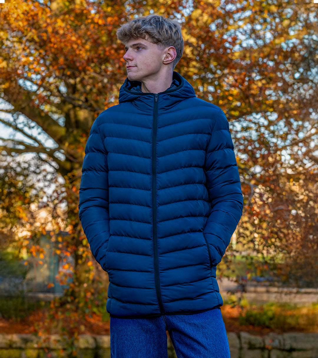 Tall Mens Clothing | Extra Long Lengths For Guys 195 - 225cm