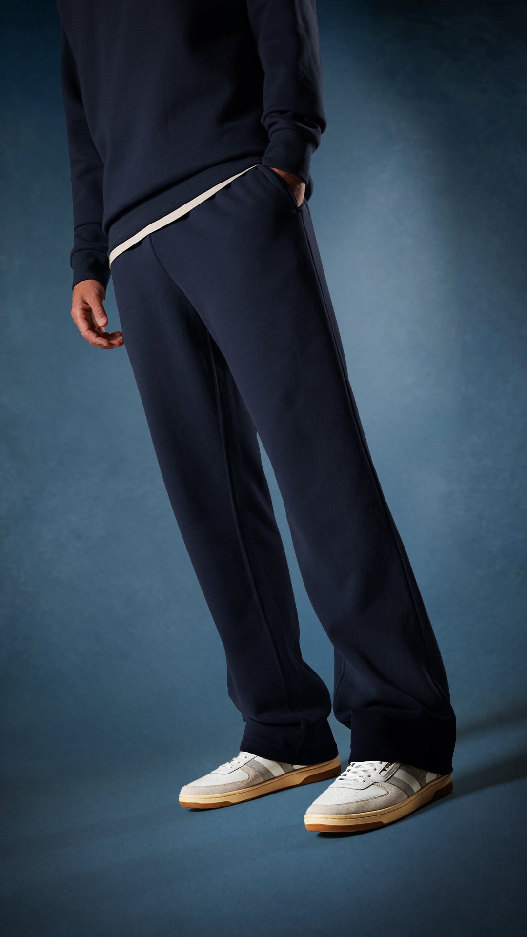 Tall Mens Clothing | Extra Long Lengths For Guys 195 - 225cm