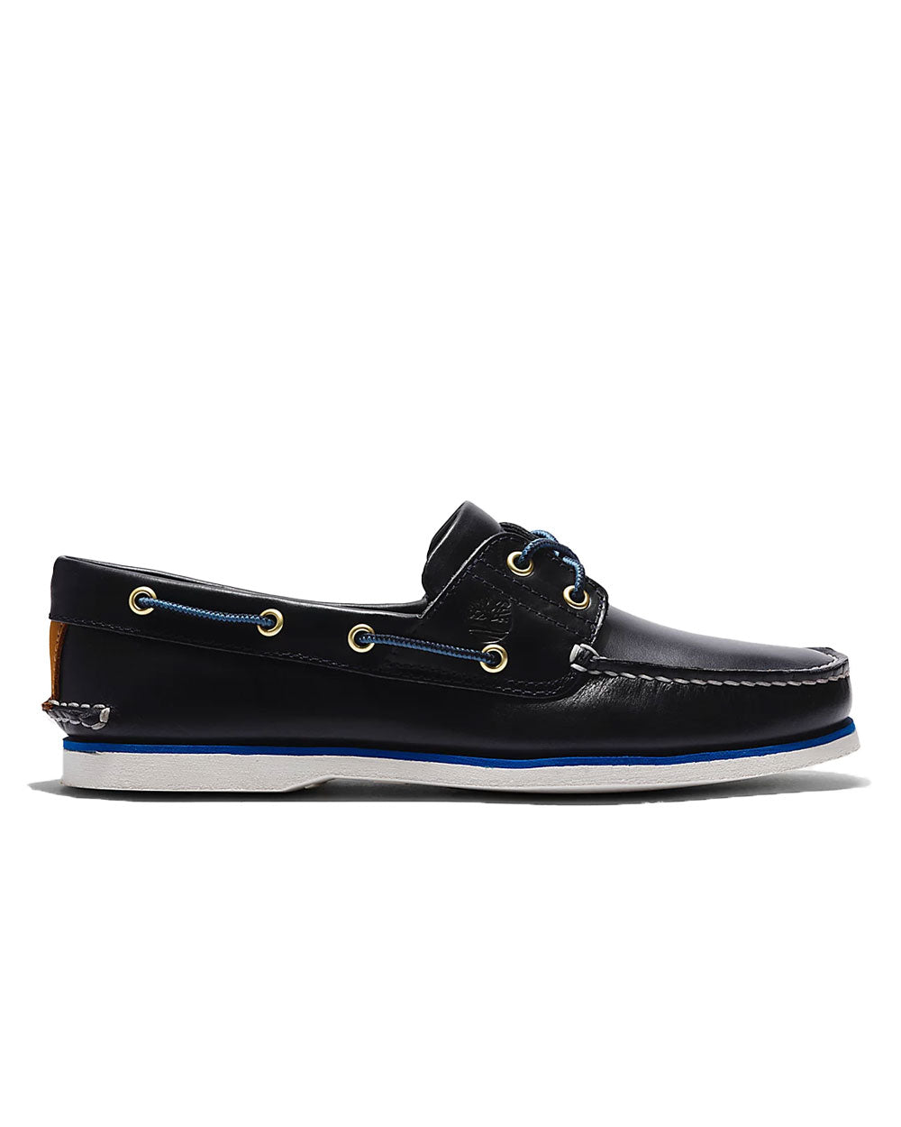 Timberland Classic Boat Shoe (navy full grain) UK size 13 / 14 / 15 ...