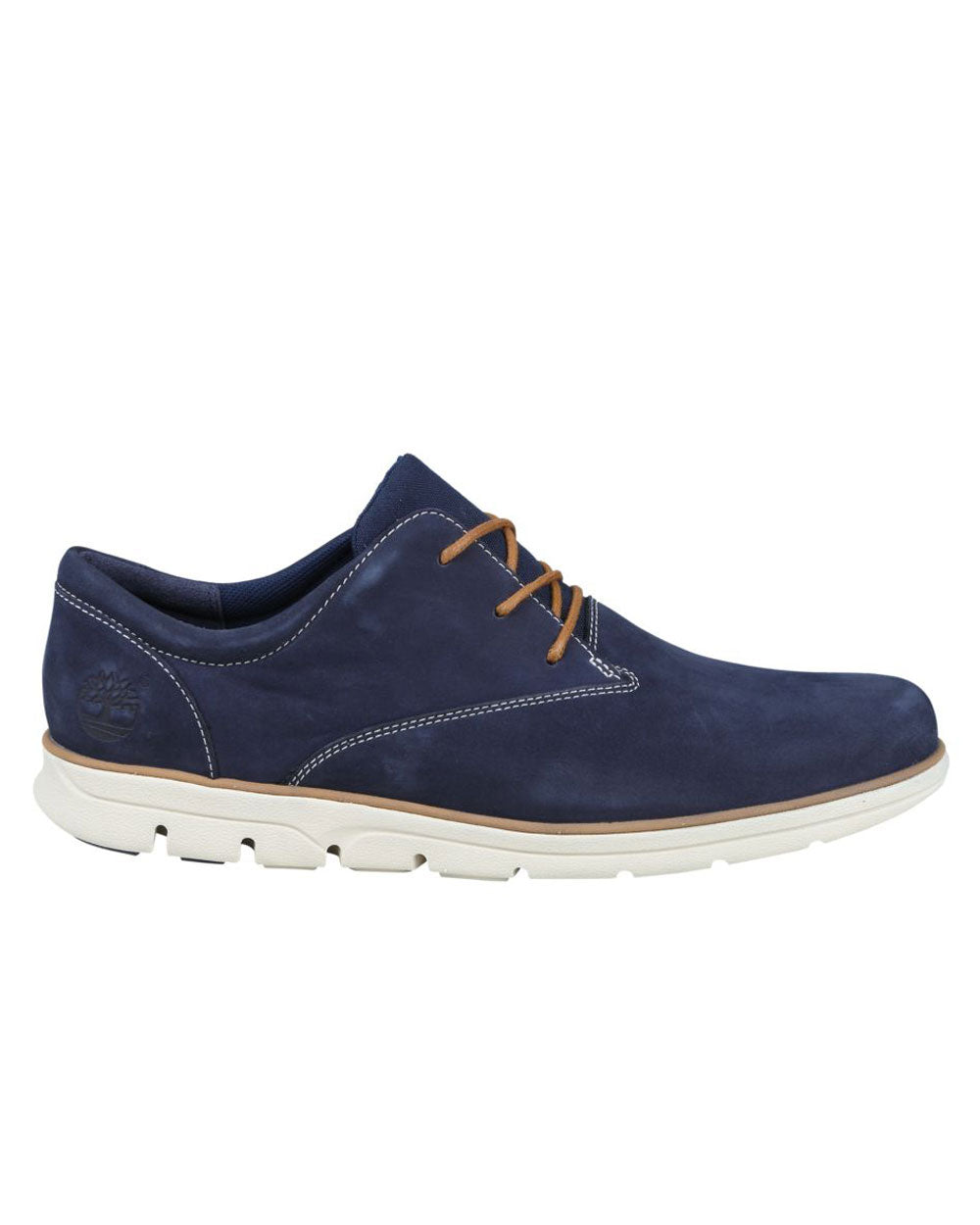 Timberland Bradstreet Plain Toe Oxford (navy) size 13/14/15 Shoes ...