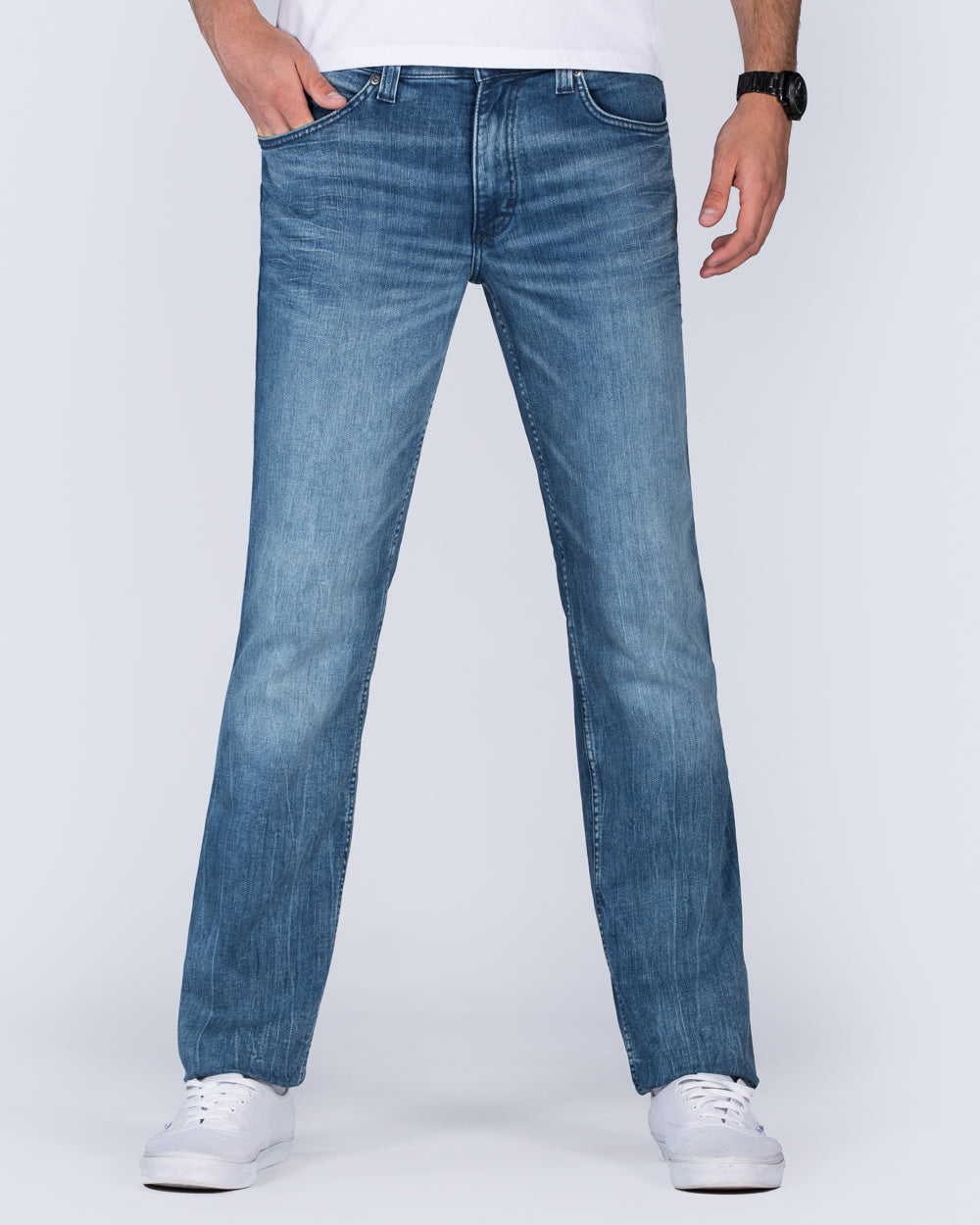 Mustang Tramper Regular Fit Tall Jeans extra long 36 38 40 inside leg ...