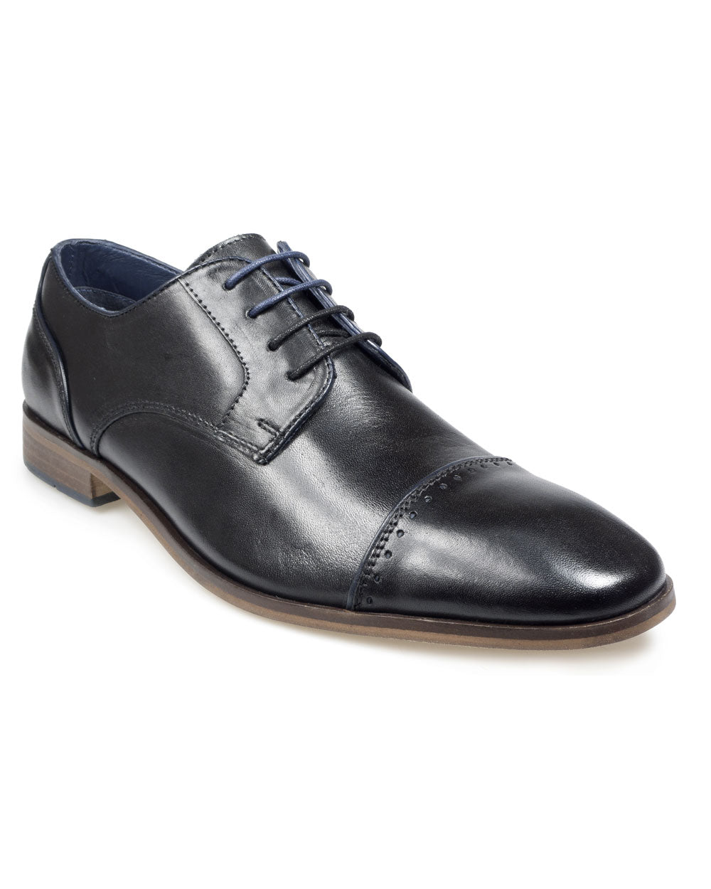 Pod Regus Lace-up (black) size 13/14/15 smart shoes | Tall Mens ...