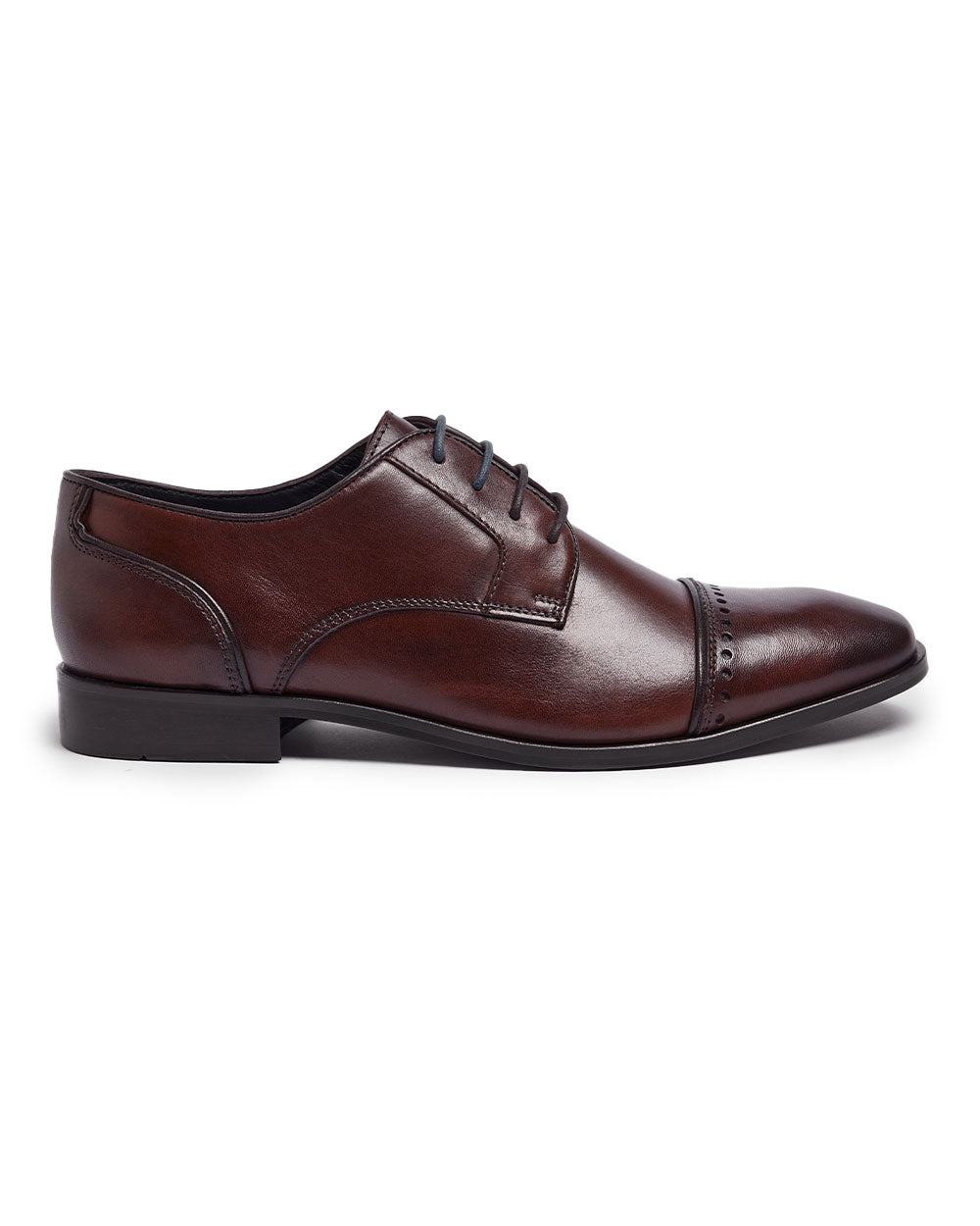 Pod Regus 2 Lace-up (brown) size 13/14/15/16/17 smart shoes | Tall Mens ...